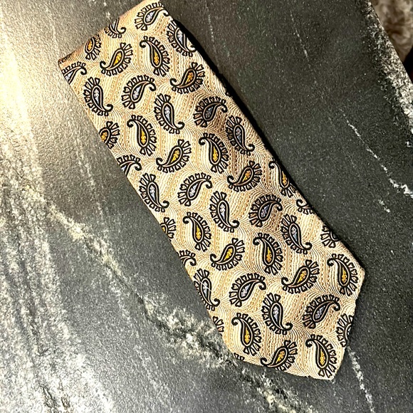 Robert Talbott | Accessories | Robert Talbott Tie | Poshmark